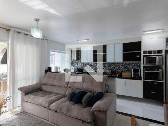Apartamento à Venda Vila Maria, 3 Quartos, 77 m² São Paulo