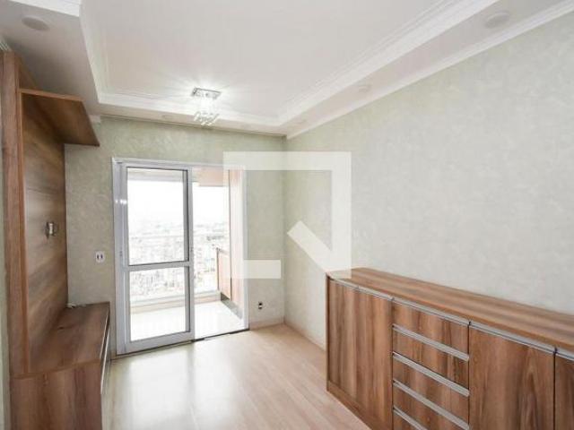 Apartamento à Venda Vila Maria, 3 Quartos, 70 m2