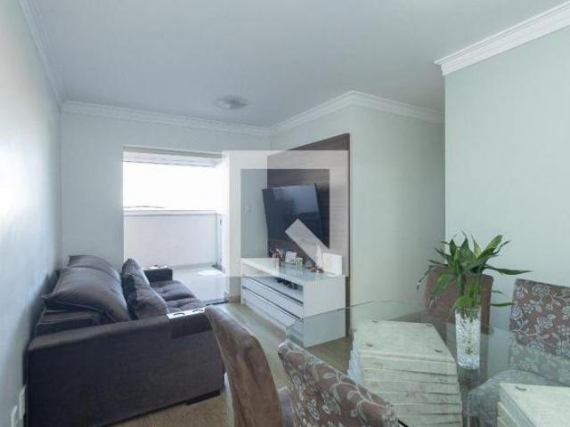 Apartamento à Venda Vila Maria, 3 Quartos, 87 m2