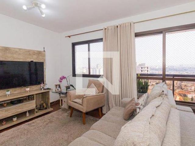 Apartamento à Venda Vila Maria, 3 Quartos, 90 m² São Paulo