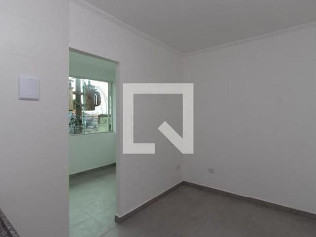 Apartamento à Venda Vila Maria, 1 Quarto, 20 m2