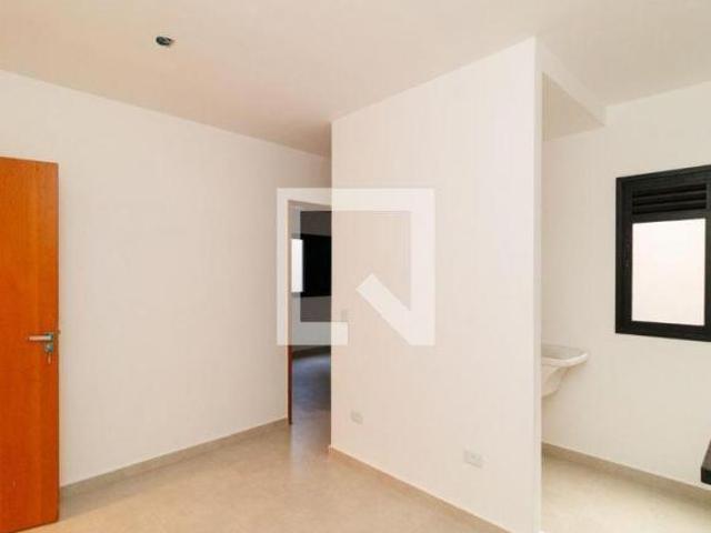 Apartamento à Venda Vila Maria, 1 Quarto, 26 m² São Paulo