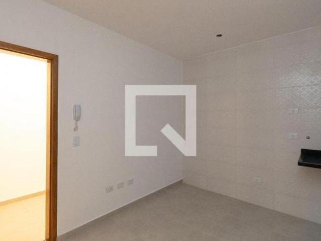 Apartamento à Venda Vila Maria, 1 Quarto, 27 m² São Paulo
