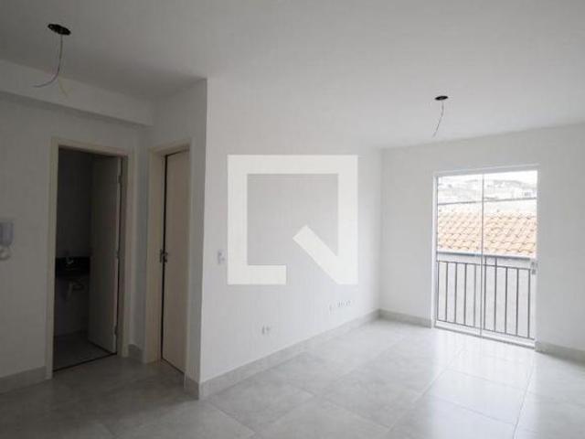 Apartamento à Venda Vila Maria, 1 Quarto, 30 m2