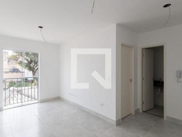 Apartamento à Venda Vila Maria, 1 Quarto, 30 m2