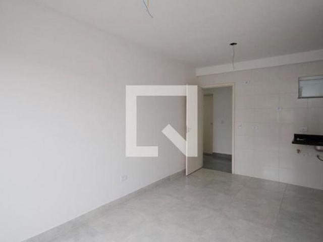 Apartamento à Venda Vila Maria, 1 Quarto, 30 m² São Paulo