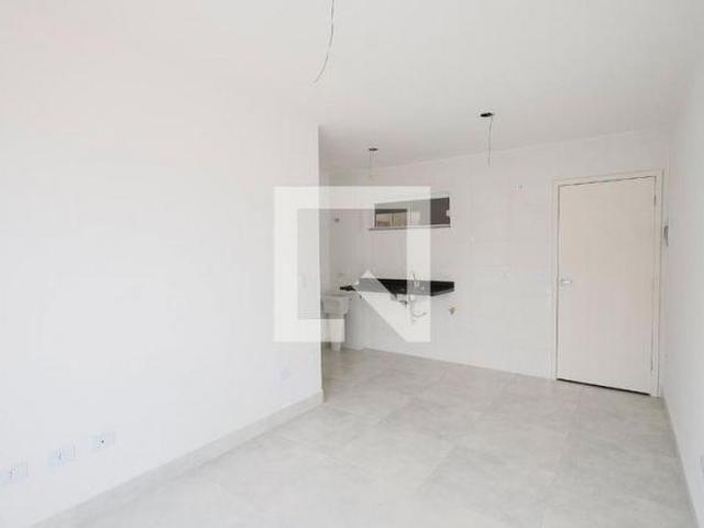 Apartamento à Venda Vila Maria, 1 Quarto, 30 m² São Paulo