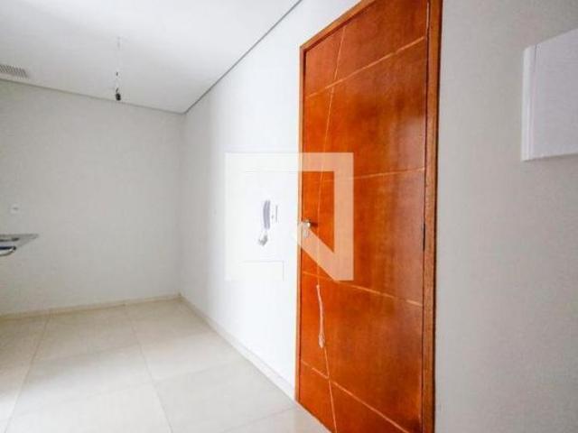 Apartamento à Venda Vila Maria, 1 Quarto, 30 m² São Paulo