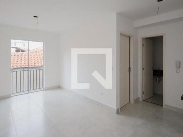 Apartamento à Venda Vila Maria, 1 Quarto, 31 m2
