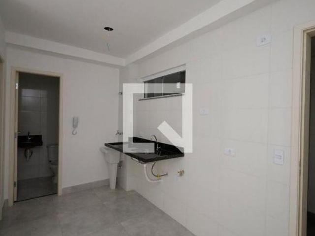 Apartamento à Venda Vila Maria, 1 Quarto, 31 m² São Paulo