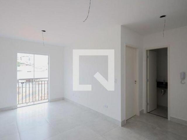 Apartamento à Venda Vila Maria, 1 Quarto, 31 m² São Paulo