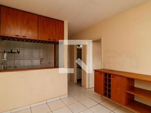 Apartamento à Venda Vila Maria, 1 Quarto, 32 m2