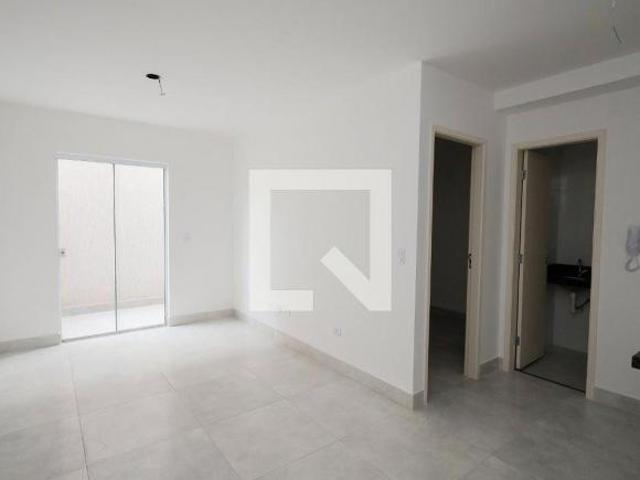 Apartamento à Venda Vila Maria, 1 Quarto, 35 m2