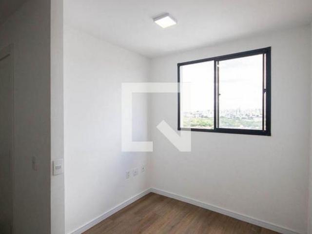 Apartamento à Venda Vila Maria, 1 Quarto, 35 m2