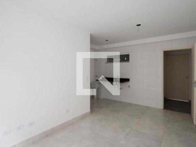Apartamento à Venda Vila Maria, 1 Quarto, 35 m² São Paulo