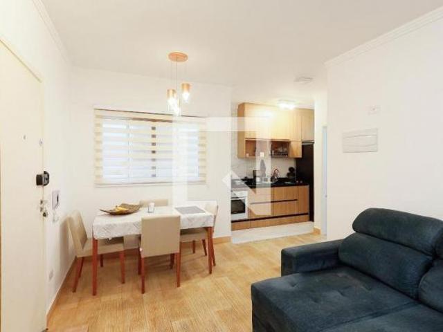 Apartamento à Venda Vila Maria, 1 Quarto, 39 m2