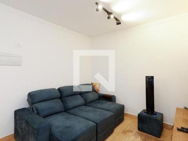 Apartamento à Venda Vila Maria, 1 Quarto, 39 m² São Paulo