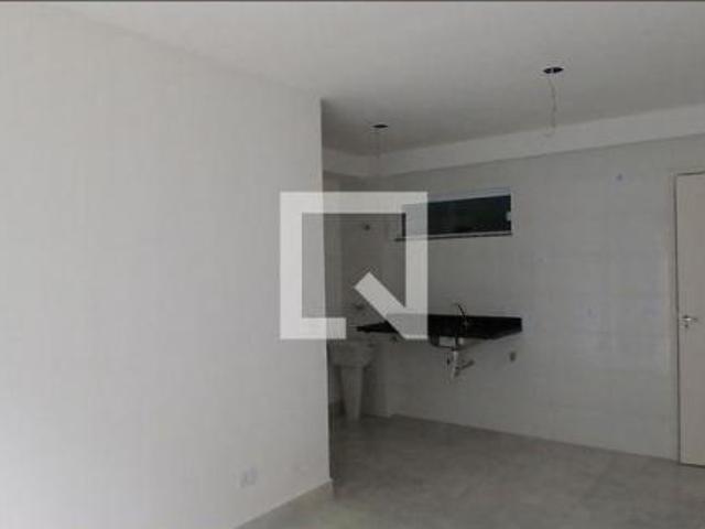 Apartamento à Venda Vila Maria, 1 Quarto, 40 m2
