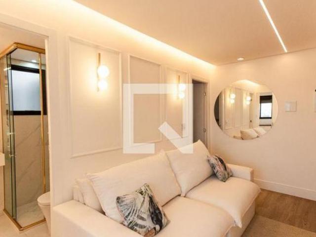 Apartamento à Venda Vila Maria, 1 Quarto, 41 m2