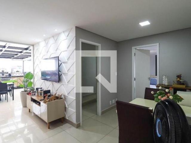 Apartamento à Venda Vila Maria, 2 Quartos, 121 m2