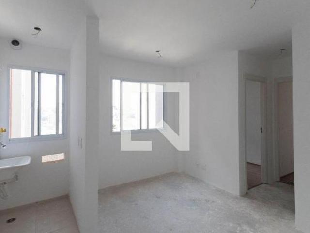 Apartamento à Venda Vila Maria, 2 Quartos, 36 m2