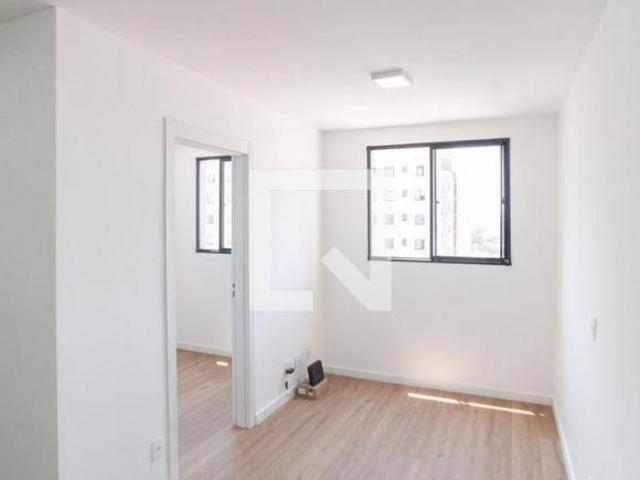 Apartamento à Venda Vila Maria, 2 Quartos, 36 m² São Paulo