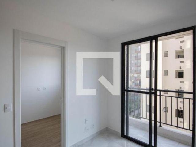 Apartamento à Venda Vila Maria, 2 Quartos, 37 m² São Paulo