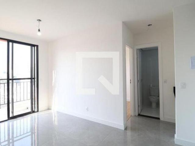 Apartamento à Venda Vila Maria, 2 Quartos, 37 m² São Paulo