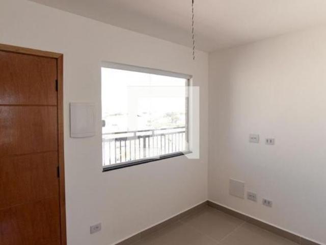 Apartamento à Venda Vila Maria, 2 Quartos, 33 m2