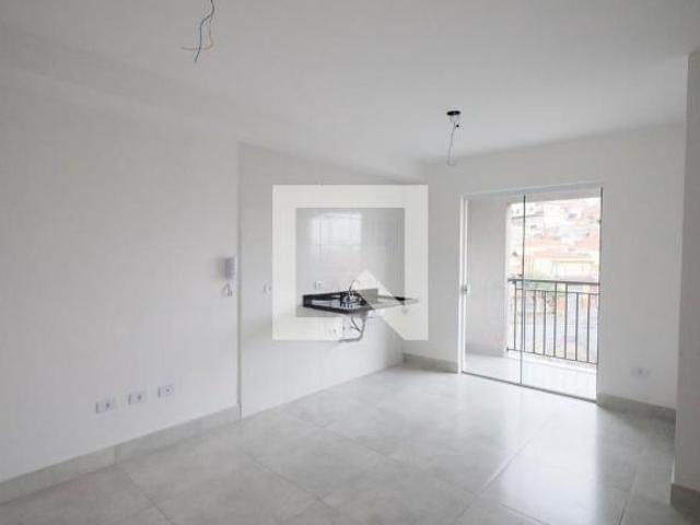 Apartamento à Venda Vila Maria, 2 Quartos, 45 m2