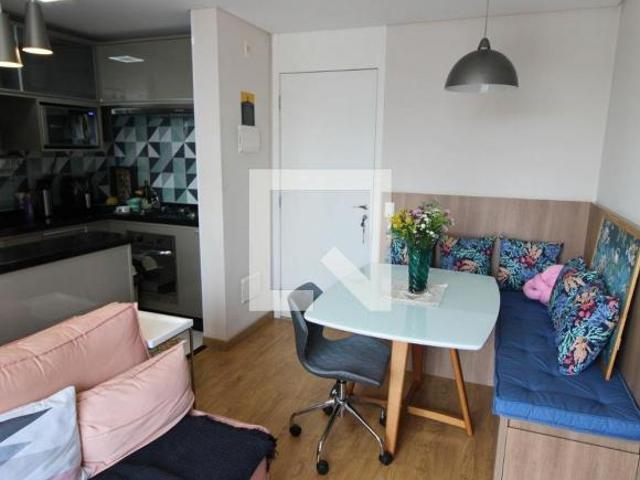 Apartamento à Venda Vila Maria, 2 Quartos, 46 m2