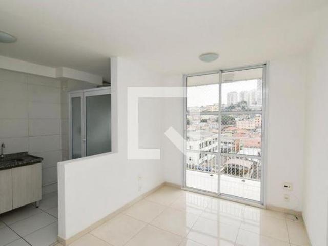 Apartamento à Venda Vila Maria, 2 Quartos, 47 m2