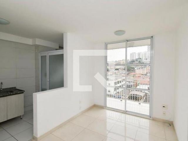 Apartamento à Venda Vila Maria, 2 Quartos, 47 m2
