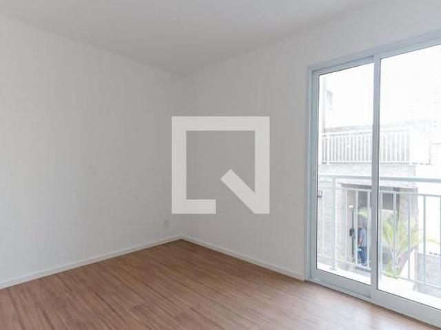 Apartamento à Venda Vila Maria, 2 Quartos, 47 m2