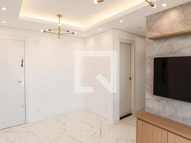Apartamento à Venda Vila Maria, 2 Quartos, 47 m2