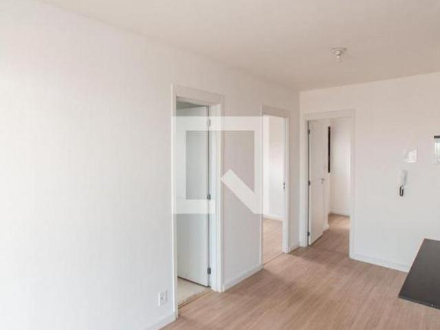 Apartamento à Venda Vila Maria, 2 Quartos, 47 m² São Paulo