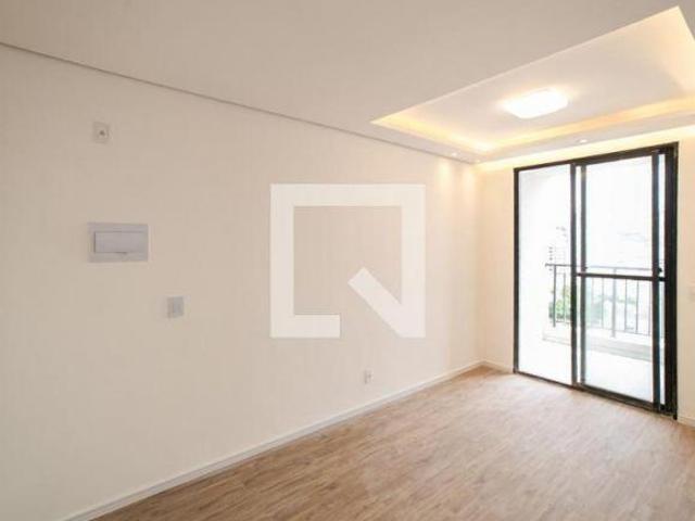 Apartamento à Venda Vila Maria, 2 Quartos, 48 m2