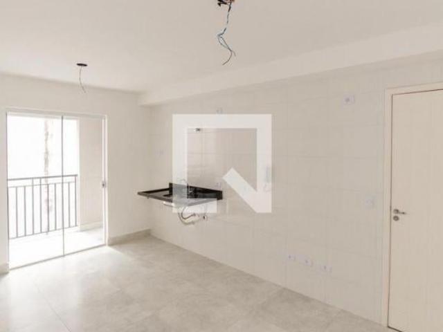 Apartamento à Venda Vila Maria, 2 Quartos, 42 m² São Paulo