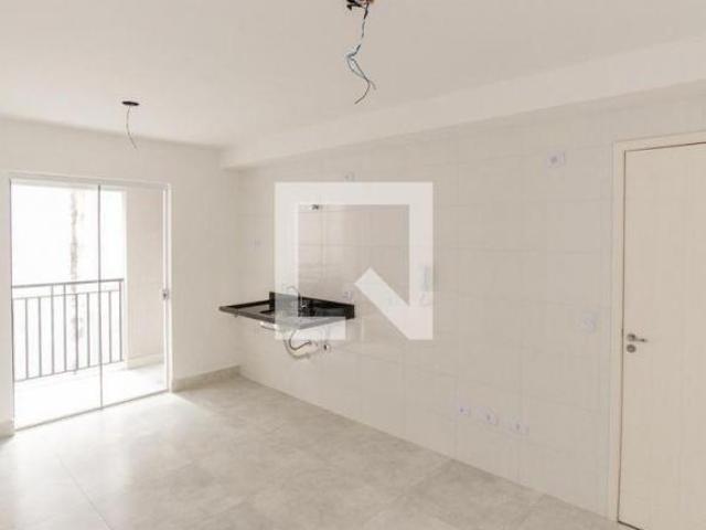 Apartamento à Venda Vila Maria, 2 Quartos, 42 m² São Paulo