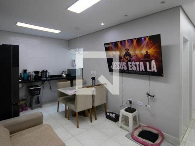 Apartamento à Venda Vila Maria, 2 Quartos, 43 m2