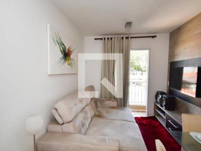 Apartamento à Venda Vila Maria, 2 Quartos, 54 m2