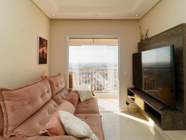 Apartamento à Venda Vila Maria, 2 Quartos, 55 m2