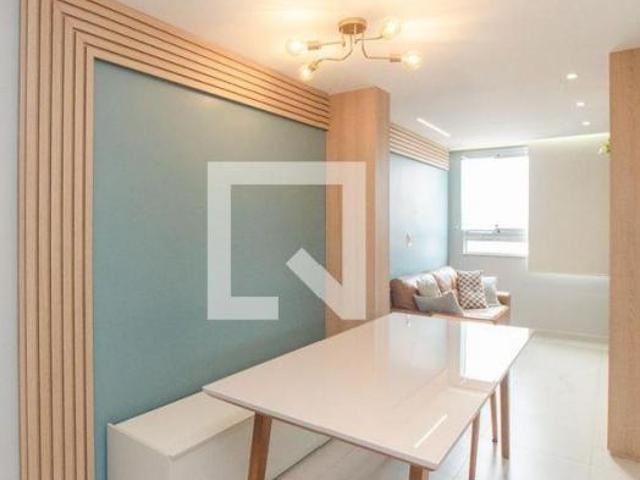 Apartamento à Venda Vila Maria, 2 Quartos, 55 m2