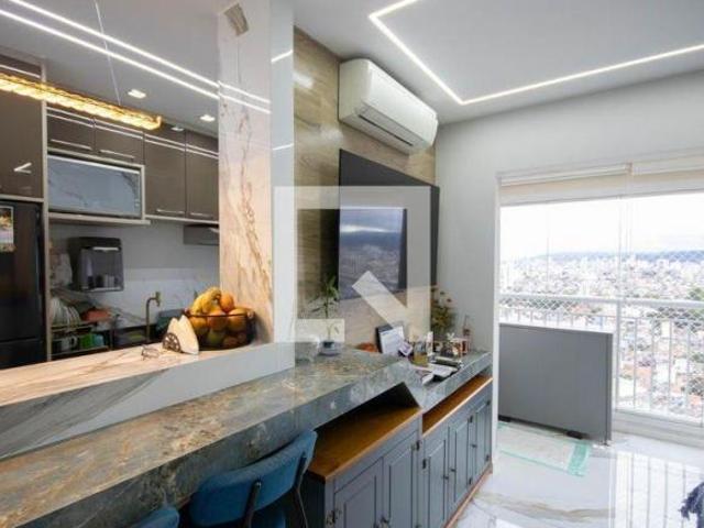 Apartamento à Venda Vila Maria, 2 Quartos, 55 m² São Paulo