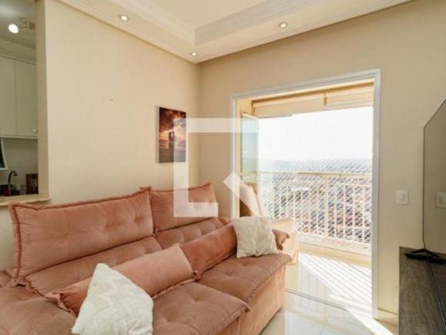 Apartamento à Venda Vila Maria, 2 Quartos, 55 m² São Paulo