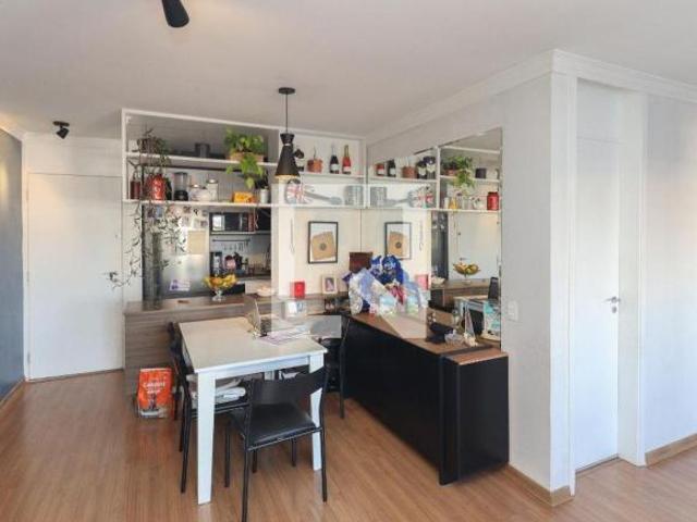 Apartamento à Venda Vila Maria, 2 Quartos, 59 m2