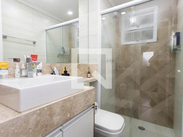 Apartamento à Venda Vila Maria, 2 Quartos, 59 m2