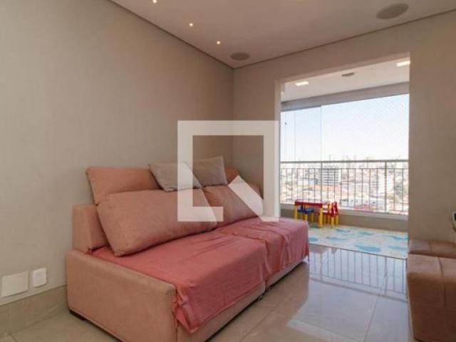 Apartamento à Venda Vila Maria, 2 Quartos, 59 m² São Paulo