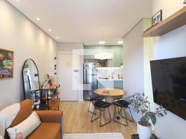 Apartamento à Venda Vila Maria, 2 Quartos, 50 m2
