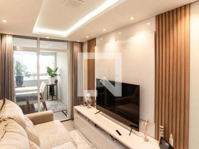 Apartamento à Venda Vila Maria, 2 Quartos, 50 m2